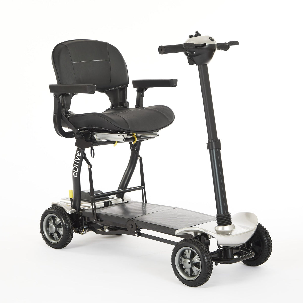 Folding Scooters – Ability Plus