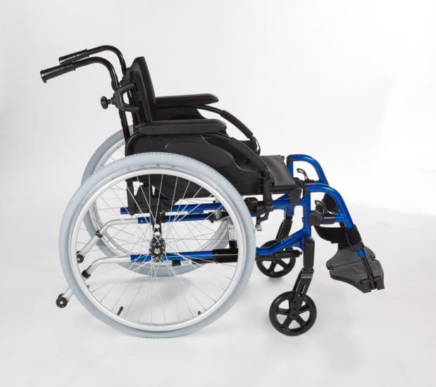 Invacare Action 3 NG Active Wheelchair – Ability Plus
