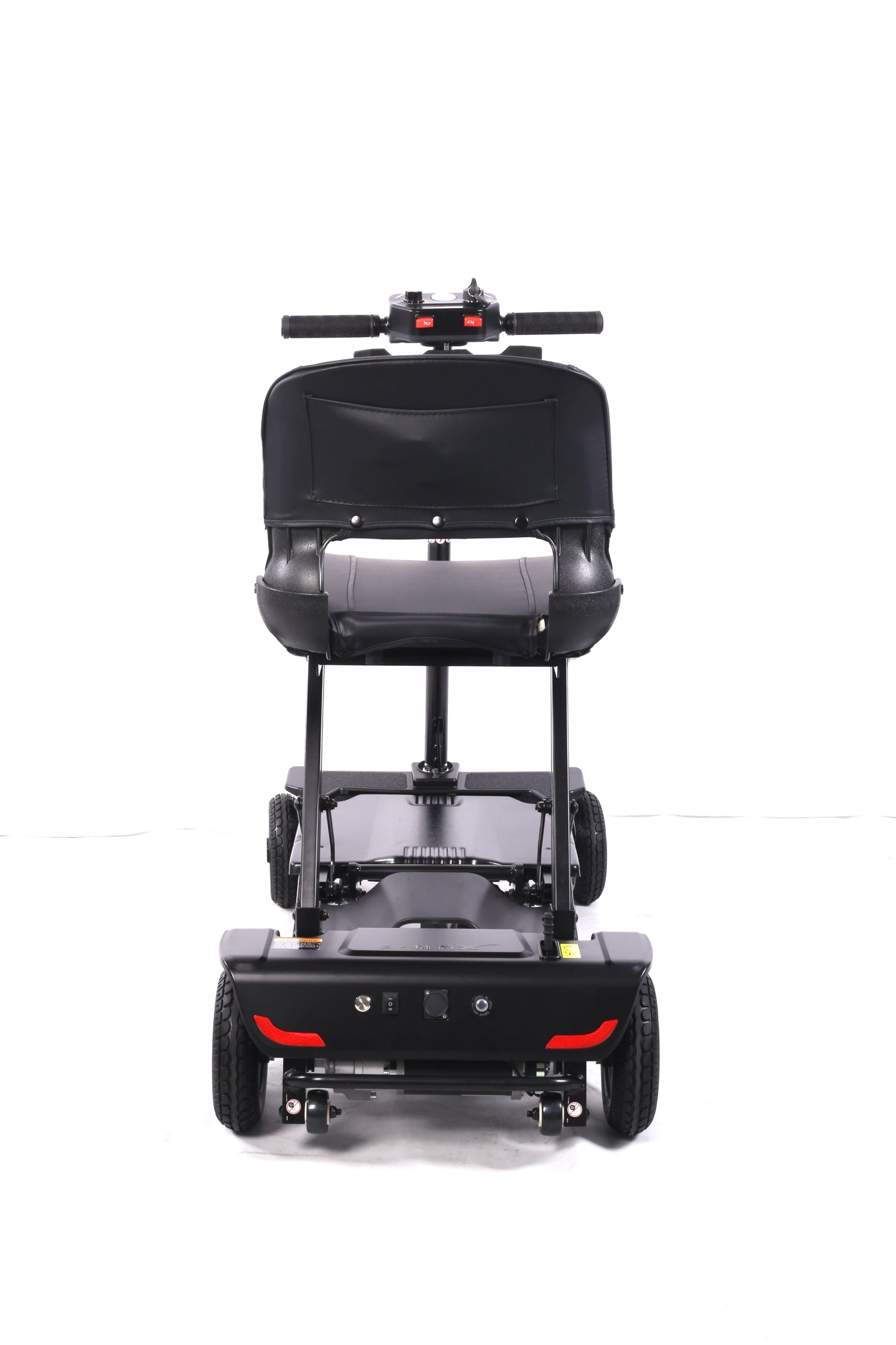 EMax Automatic Folding 4mph Mobility Scooter – Ability Plus