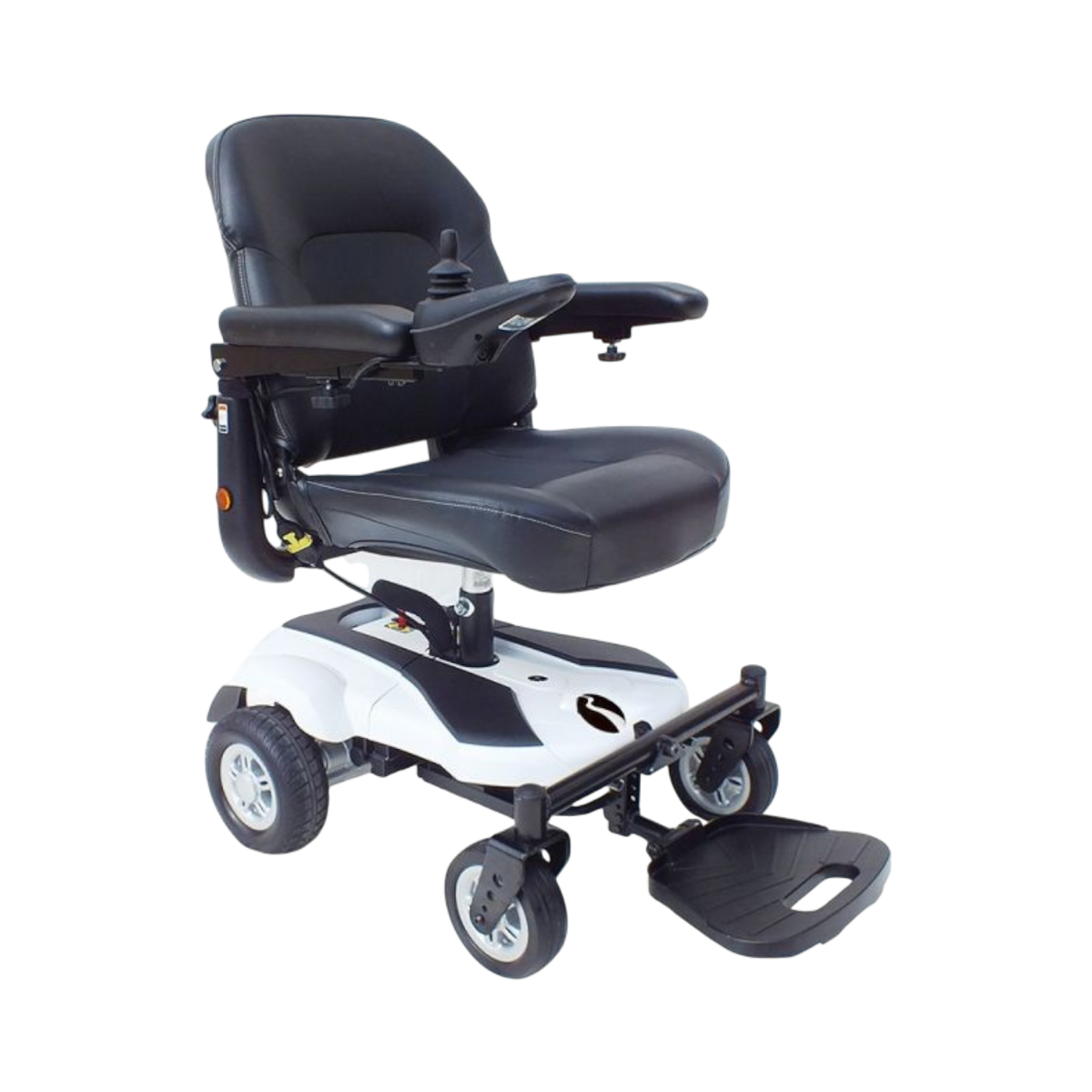 Rascal Rio Power Chair – Ability Plus